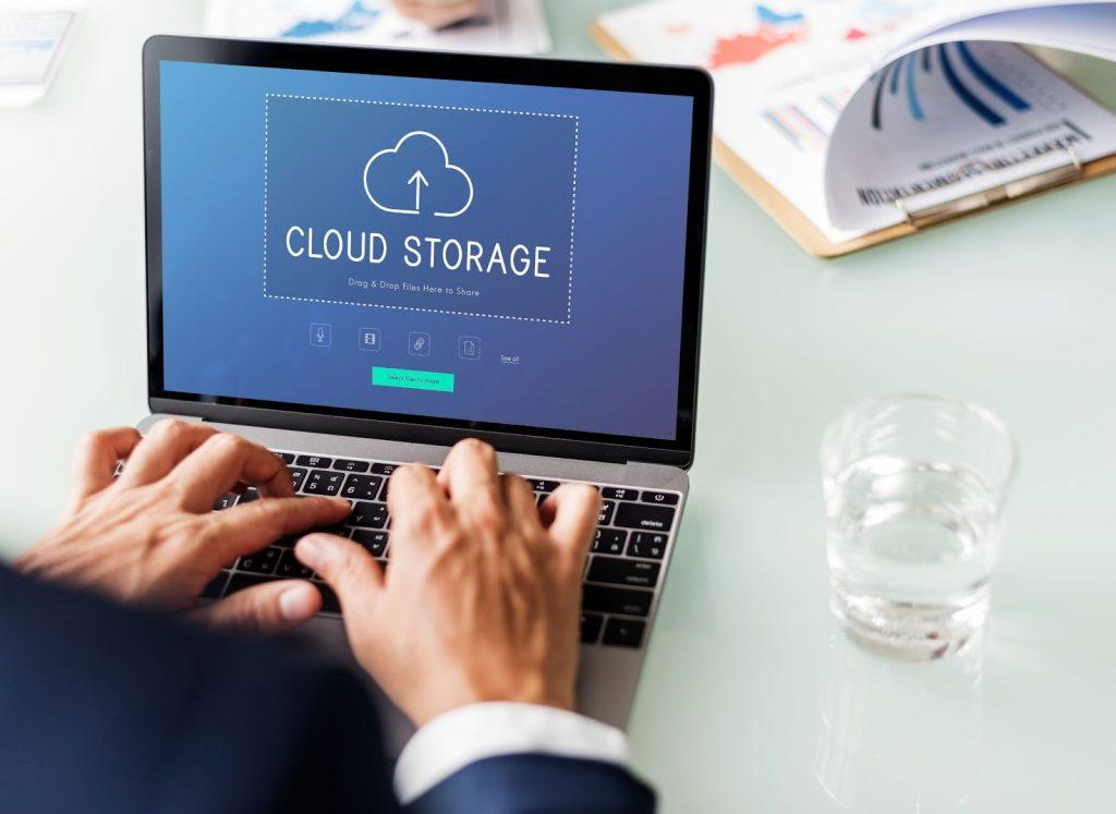 Cloud Computing X Cloud Storage: quais são as diferenças? - Brain